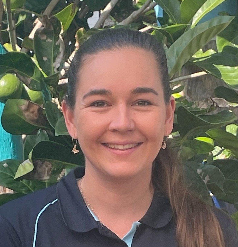 Staff at Dolphin Avenue Early Learning Centre